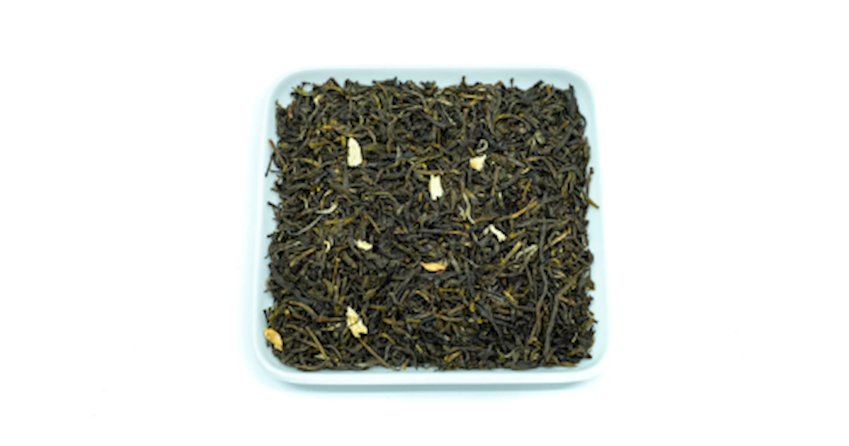 Yee On Tea Maofeng Jasmine Tea - Best Gourmet Products | TasteAtlas