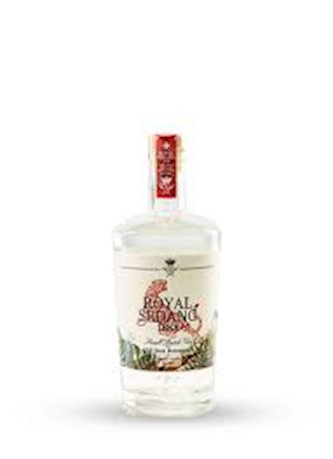 1888 Heritage Royal Sedang Gin - Best Gourmet Products | TasteAtlas
