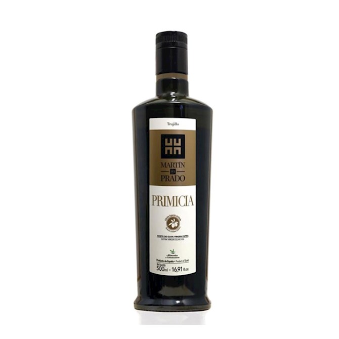 Martín De Prado Primícia Blend - Best Gourmet Products | TasteAtlas