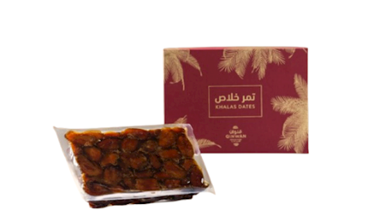 Qinwan Dates - Best Gourmet Brands | TasteAtlas