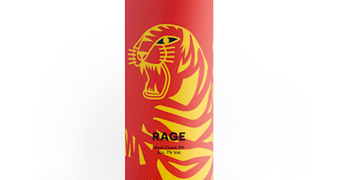 Birrificio WAR Rage - Best Gourmet Products | TasteAtlas