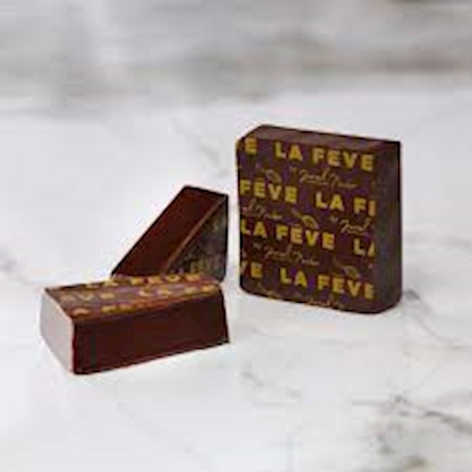La Fève by Pavel Pavlov Lemon Cardamone - Best Gourmet Products ...