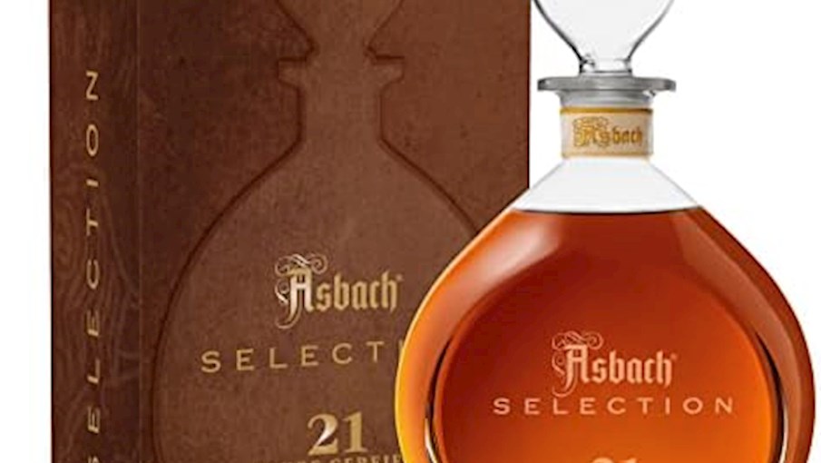 100 Best Spirits and Liqueurs in Germany - TasteAtlas