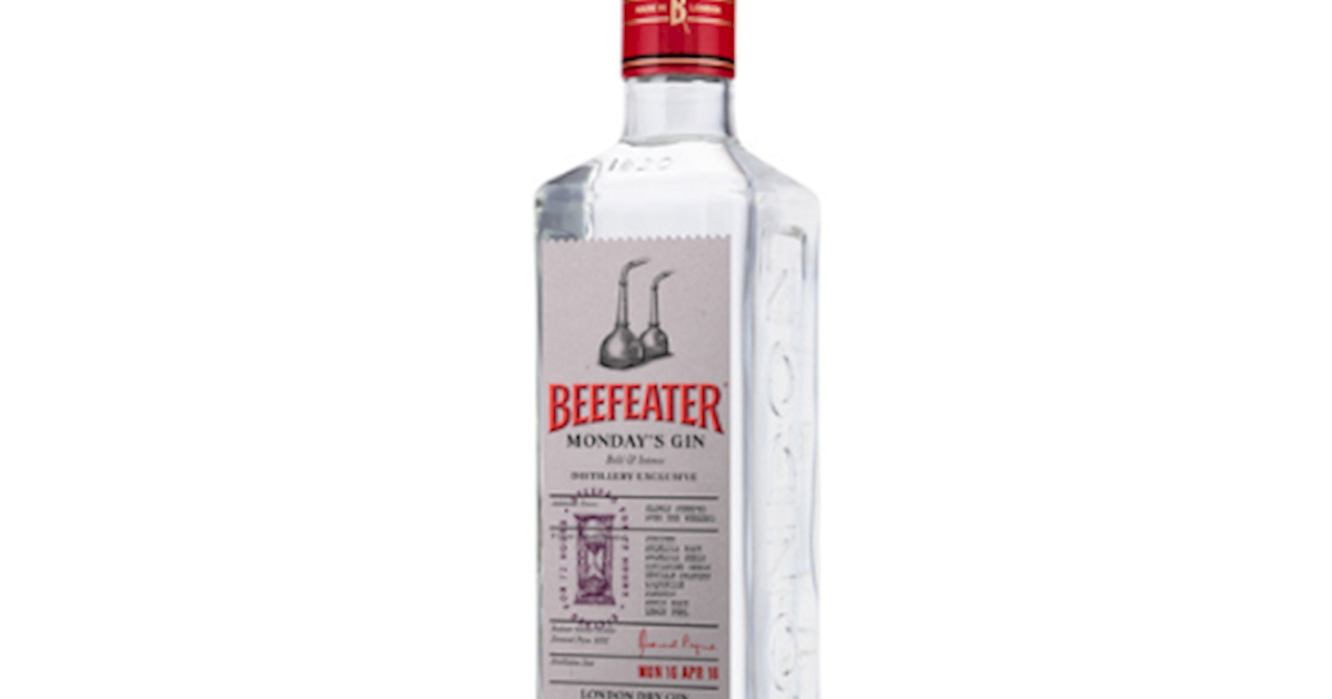 Beefeater Beefeater Monday’s - Best Gourmet Products | TasteAtlas