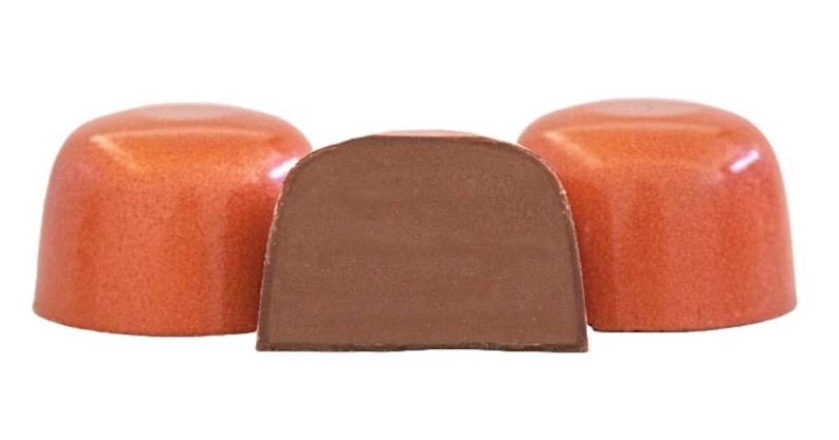 Forte Chocolates Classic Milk House Truffle - Best Gourmet Products ...