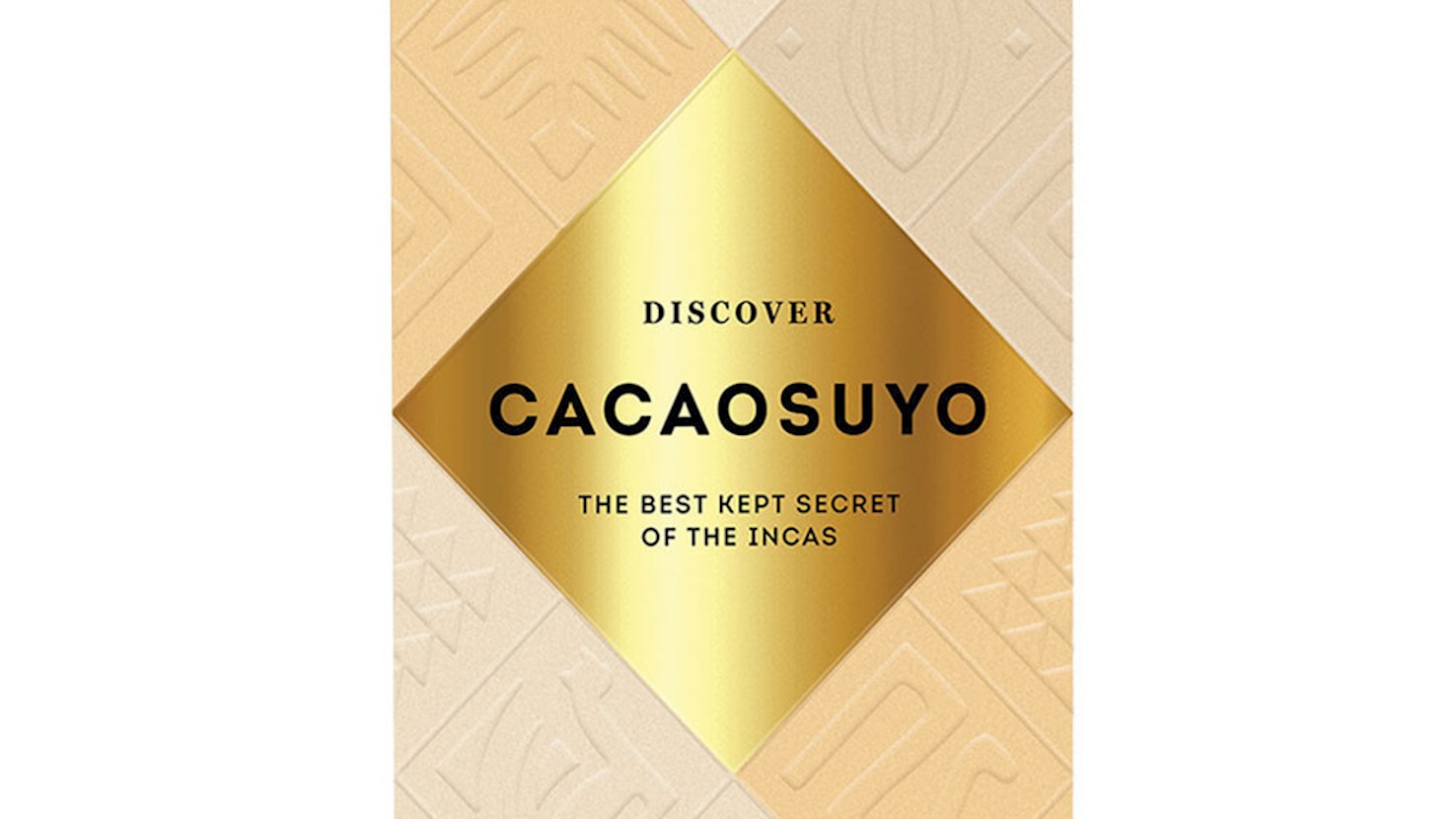 Top 18 Peruvian Chocolates - TasteAtlas