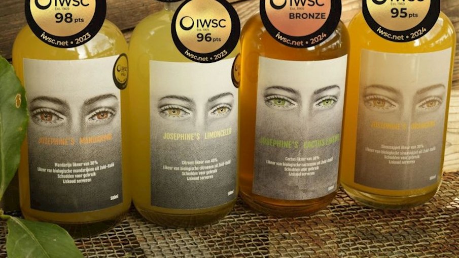 69 Best Alcoholic Beverages in the Netherlands - TasteAtlas