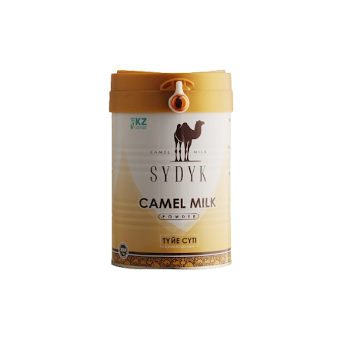 Daulet‑Beket Sydyk Camel Milk Powder - Best Gourmet Products | TasteAtlas