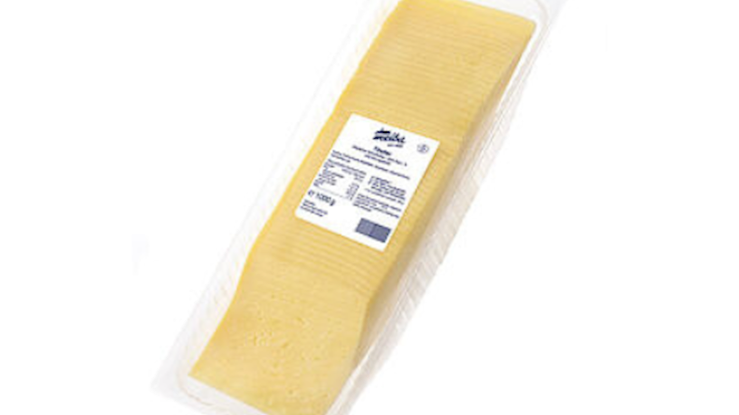 4 Best Semi-hard Cheeses in Germany - TasteAtlas