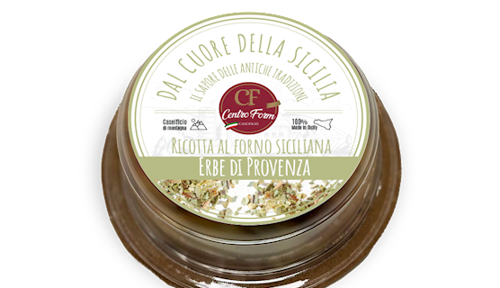 Centro Form Srl - Best Gourmet Brands | TasteAtlas