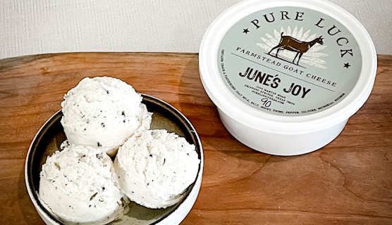 Pure Luck - Best Gourmet Brands | TasteAtlas