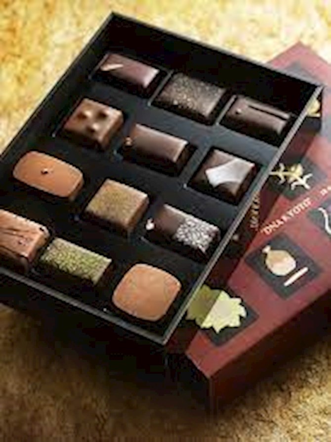 es koyama Double Vanilla - Best Gourmet Products | TasteAtlas