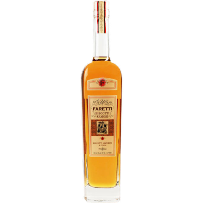 Faretti Biscotti Famosi Liqueur - Best Gourmet Products | TasteAtlas