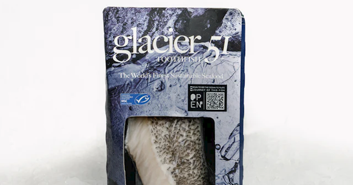Austral Fisheries Glacier 51 Toothfish - Best Gourmet Products | TasteAtlas