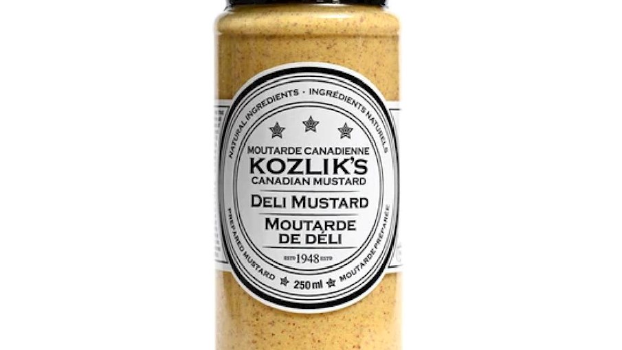 18 Best Condiments in North America - TasteAtlas