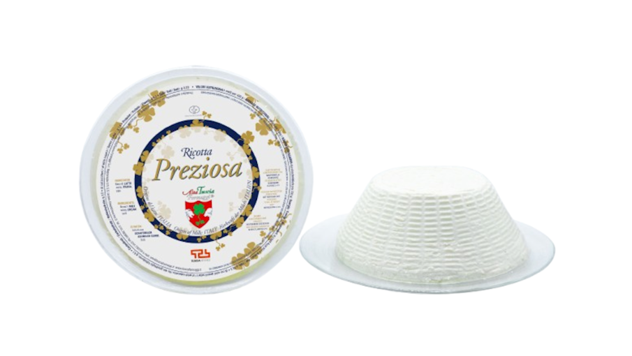 32 Best Whey Cheeses in the World - TasteAtlas