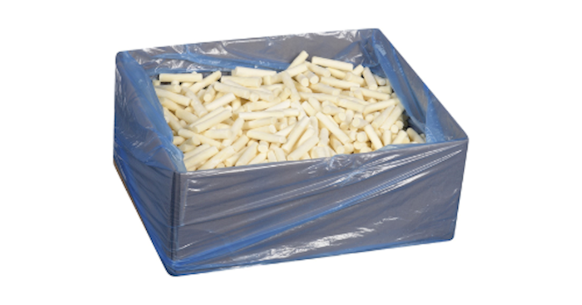 Agropur Agropur Signature Frozen String Processed Cheese - Best Gourmet ...