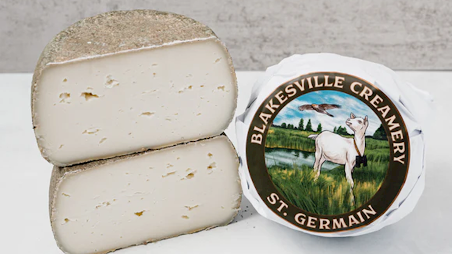 5 Best Goat Cheeses in Wisconsin - TasteAtlas
