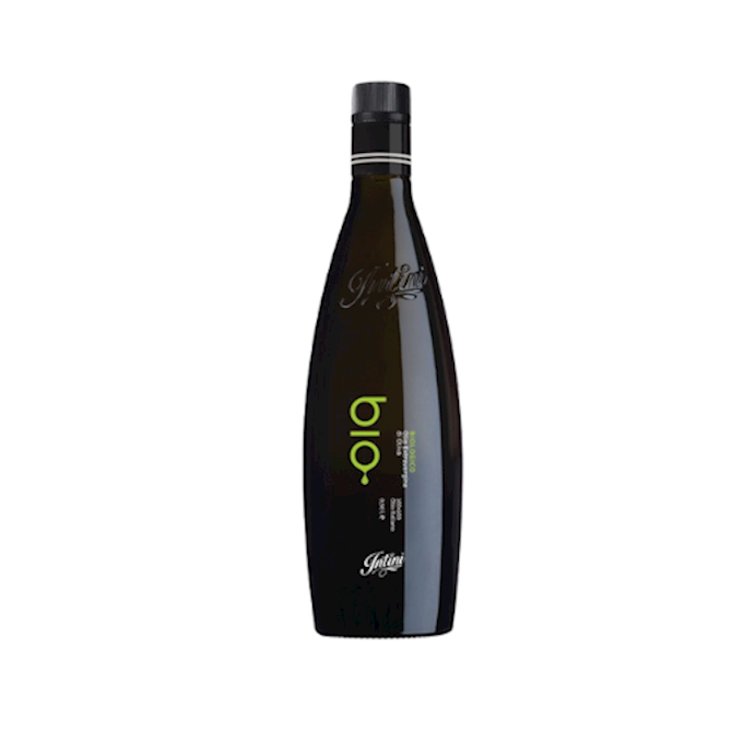 Olio Intini Intini Biologico - Best Gourmet Products | TasteAtlas