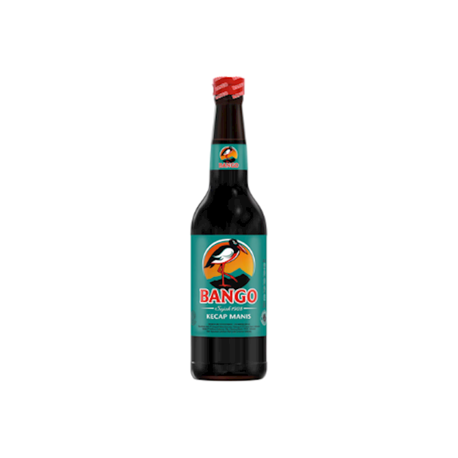 Bango Kecap Manis - Best Gourmet Products | TasteAtlas