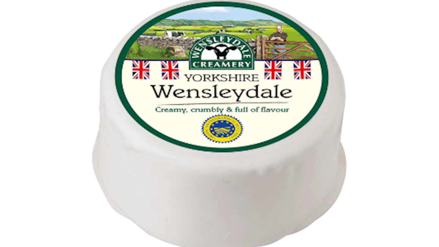 Top 10 Yorkshire Cheeses - TasteAtlas