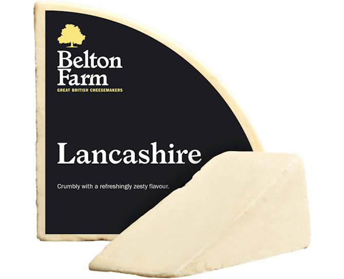 Belton Farm Lancashire - Best Gourmet Products | TasteAtlas