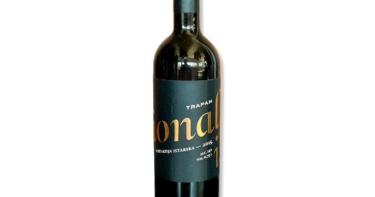 Trapan Istraditional - Best Gourmet Products | TasteAtlas