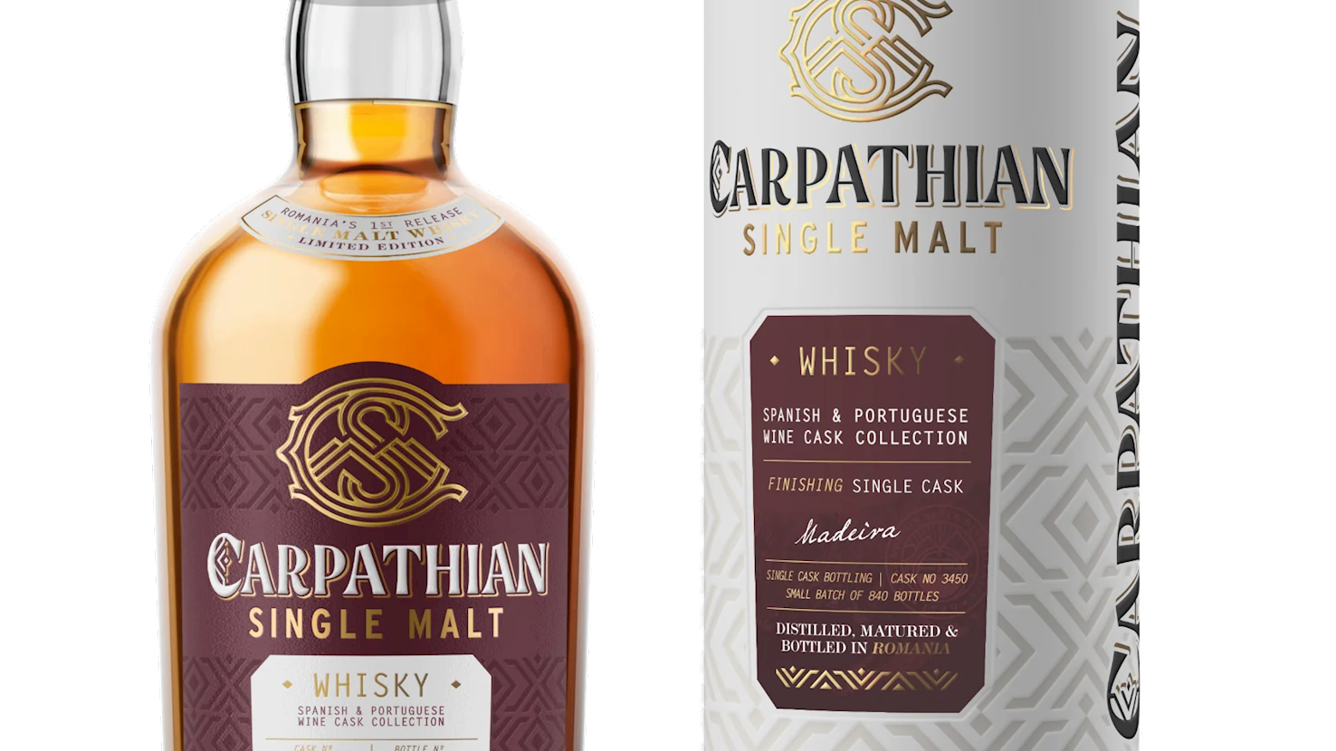 Top 18 Romanian Alcoholic Beverages - TasteAtlas