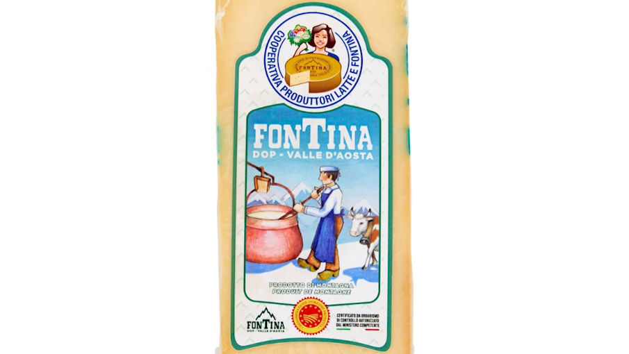 33 Best Semi-soft Cheeses in Italy - TasteAtlas