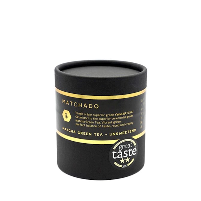 Matchado Matchado Okumidori - Best Gourmet Products | TasteAtlas