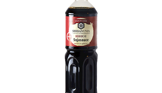 Shibanuma - Best Gourmet Brands | TasteAtlas