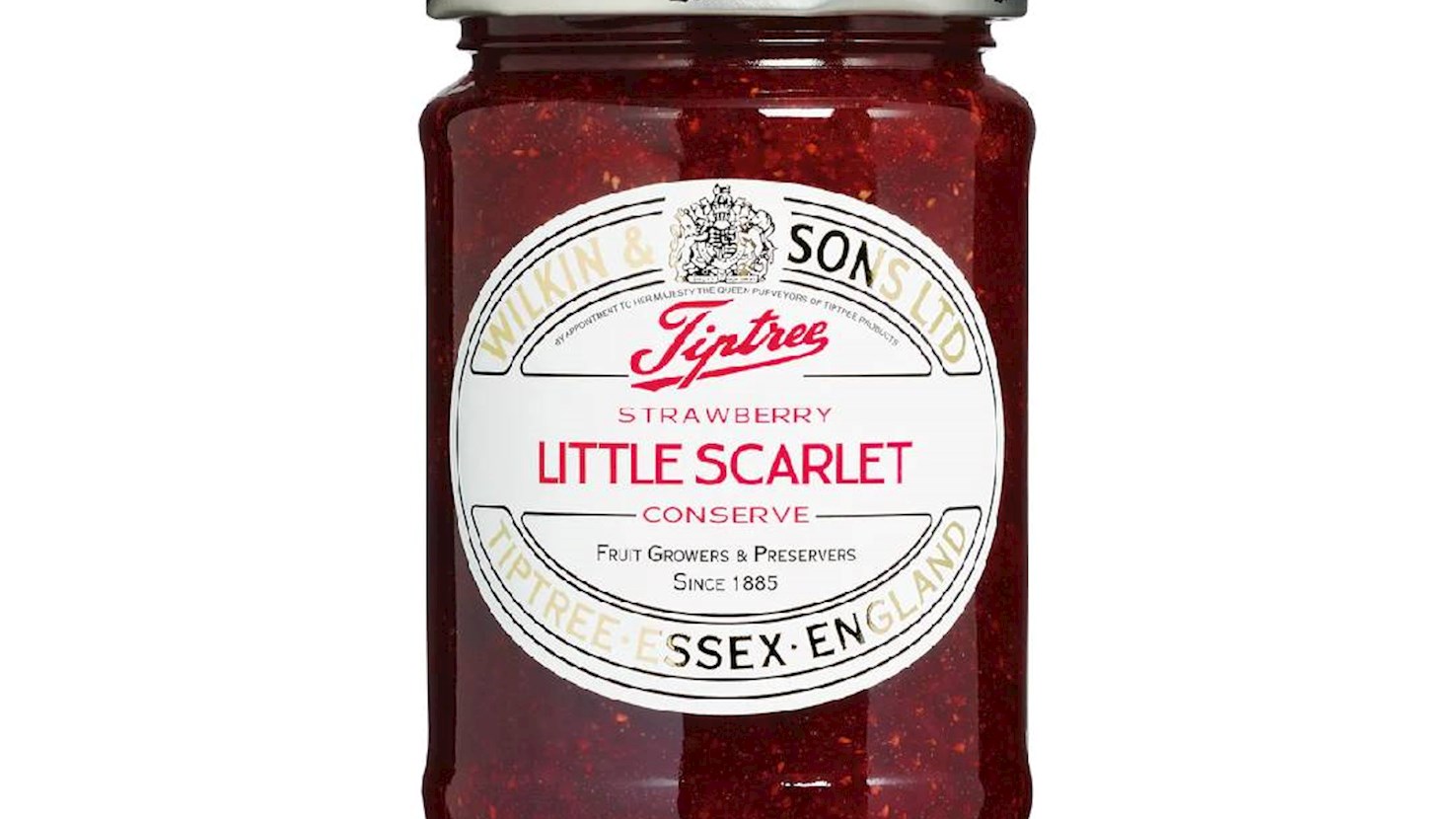 35 Best Jams in the United Kingdom - TasteAtlas