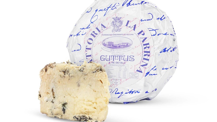 53 Best Cheeses in Tuscany - TasteAtlas