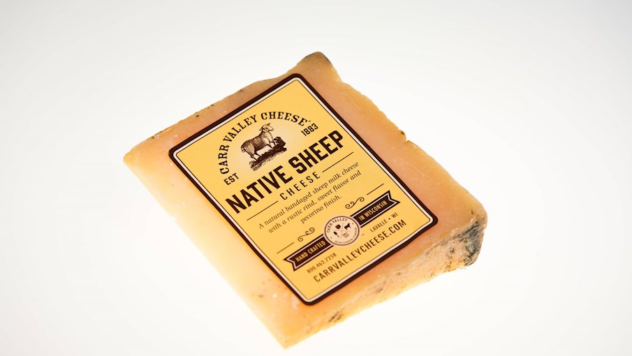 60 Best Sheep's Milk Cheeses in the United States of America - TasteAtlas