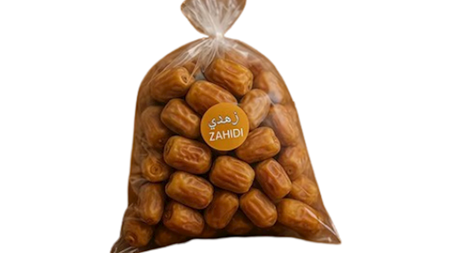 Top 3 Iraqi Dates - TasteAtlas