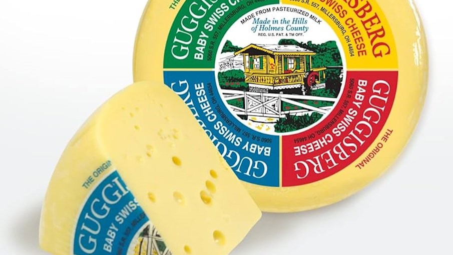 Ohioan Food: Top 57 Dishes - TasteAtlas