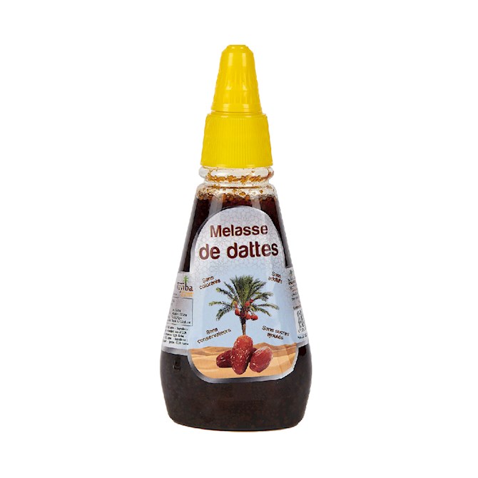 Tayiba Dattes Melasse de dattes - Best Gourmet Products | TasteAtlas