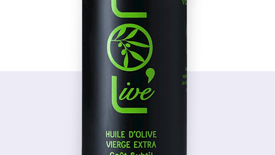 89 Best Olive Oils in France - TasteAtlas