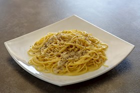Cacio e Pepe ii Authentic Recipe | TasteAtlas