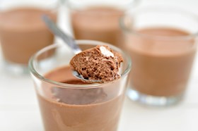 Mousse Authentic Recipe | TasteAtlas