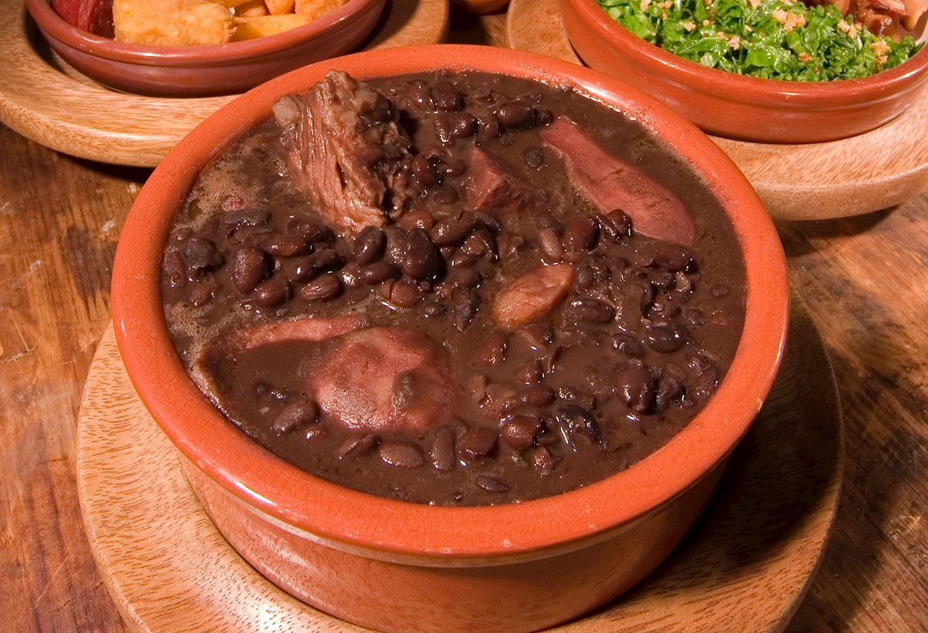Feijoada (Brazil) Authentic Recipe | TasteAtlas