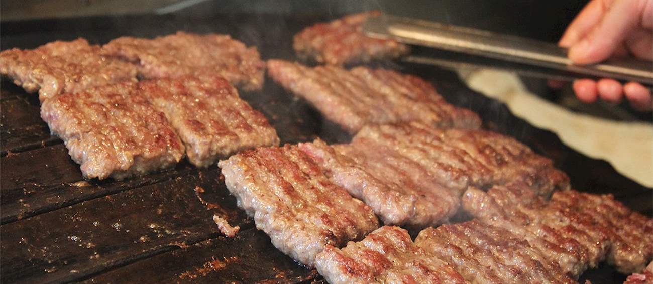 Banjalučki Ćevap, Podgorica (+382 69 894 080)