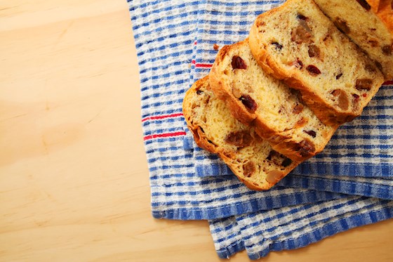 Traditional Bara Brith Authentic Recipe | TasteAtlas
