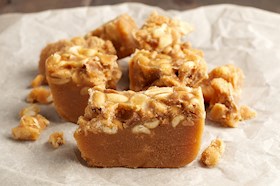 Divinity Fudge Authentic Recipe | TasteAtlas