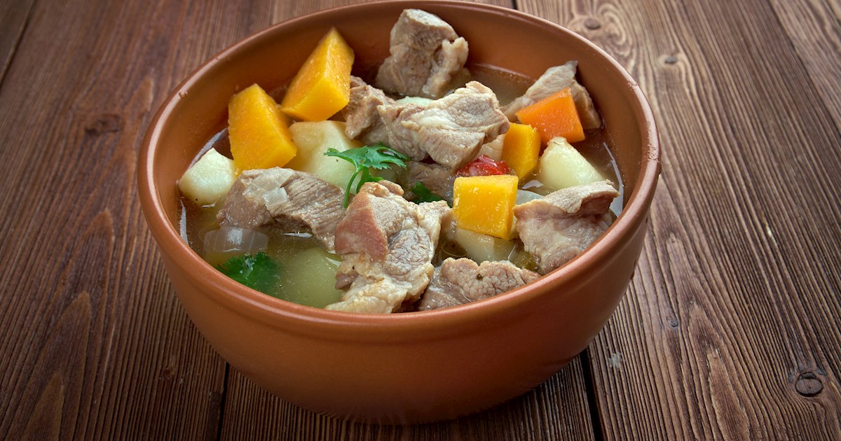 Cawl Authentic Recipe | TasteAtlas