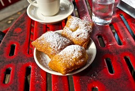 Beignets ii Authentic Recipe | TasteAtlas