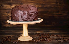 Red Devil’s Food Cake Authentic Recipe | TasteAtlas
