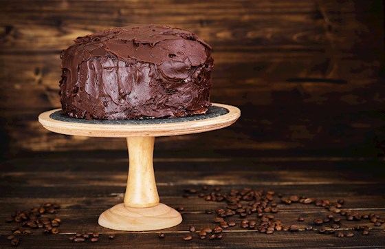 Red Devil’s Food Cake Authentic Recipe | TasteAtlas