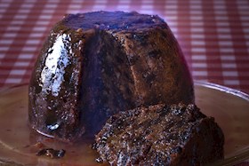 Christmas Pudding Authentic Recipe | TasteAtlas