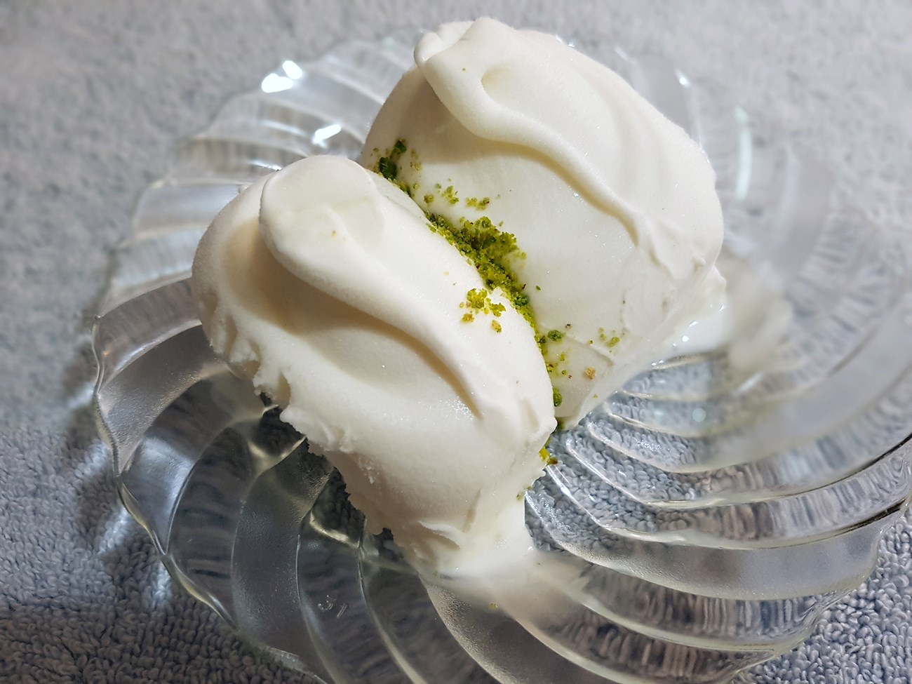 Homemade Maraş Dondurması Authentic Recipe | TasteAtlas